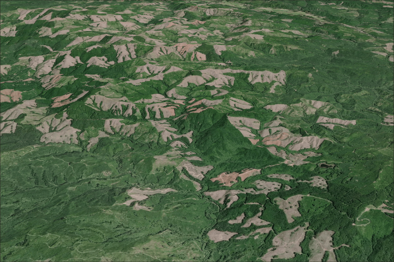 Lens - Upstream Tech